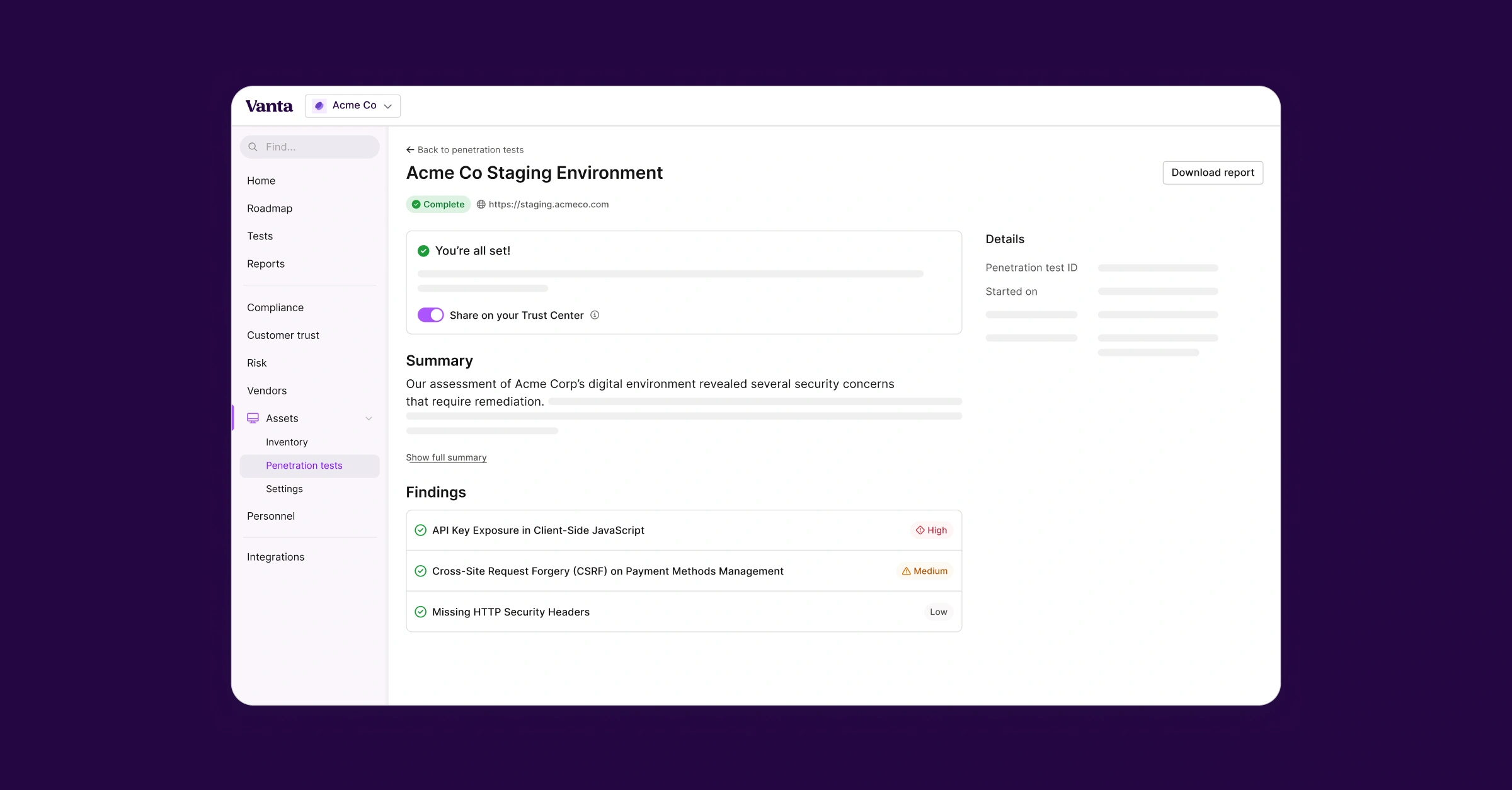 New security capabilities for startups: Build enterprise-grade trust without compromising speed ...